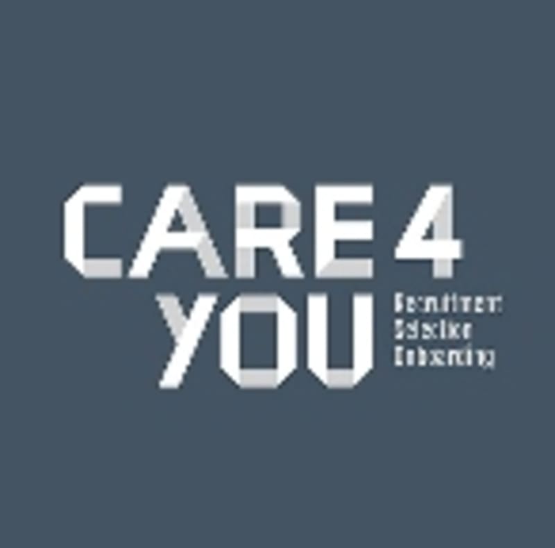 Jobs, internships and student jobs at Care4You | Student.be