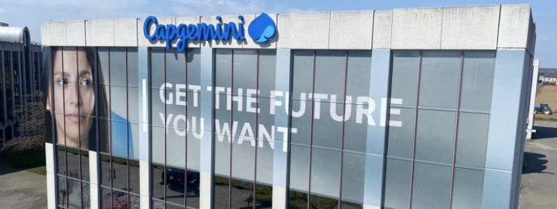 10 Reasons to Join Capgemini