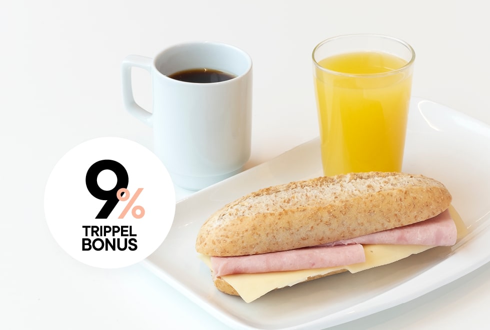 Breakfast is good for you - SSN