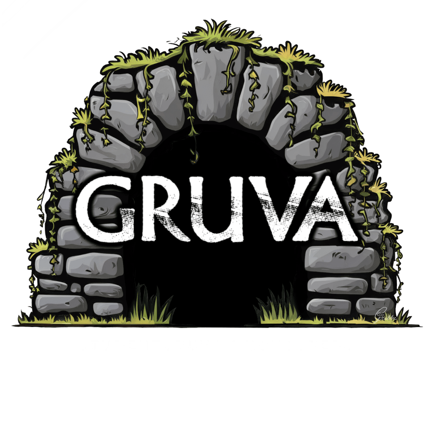 Gruva is open! - SSN