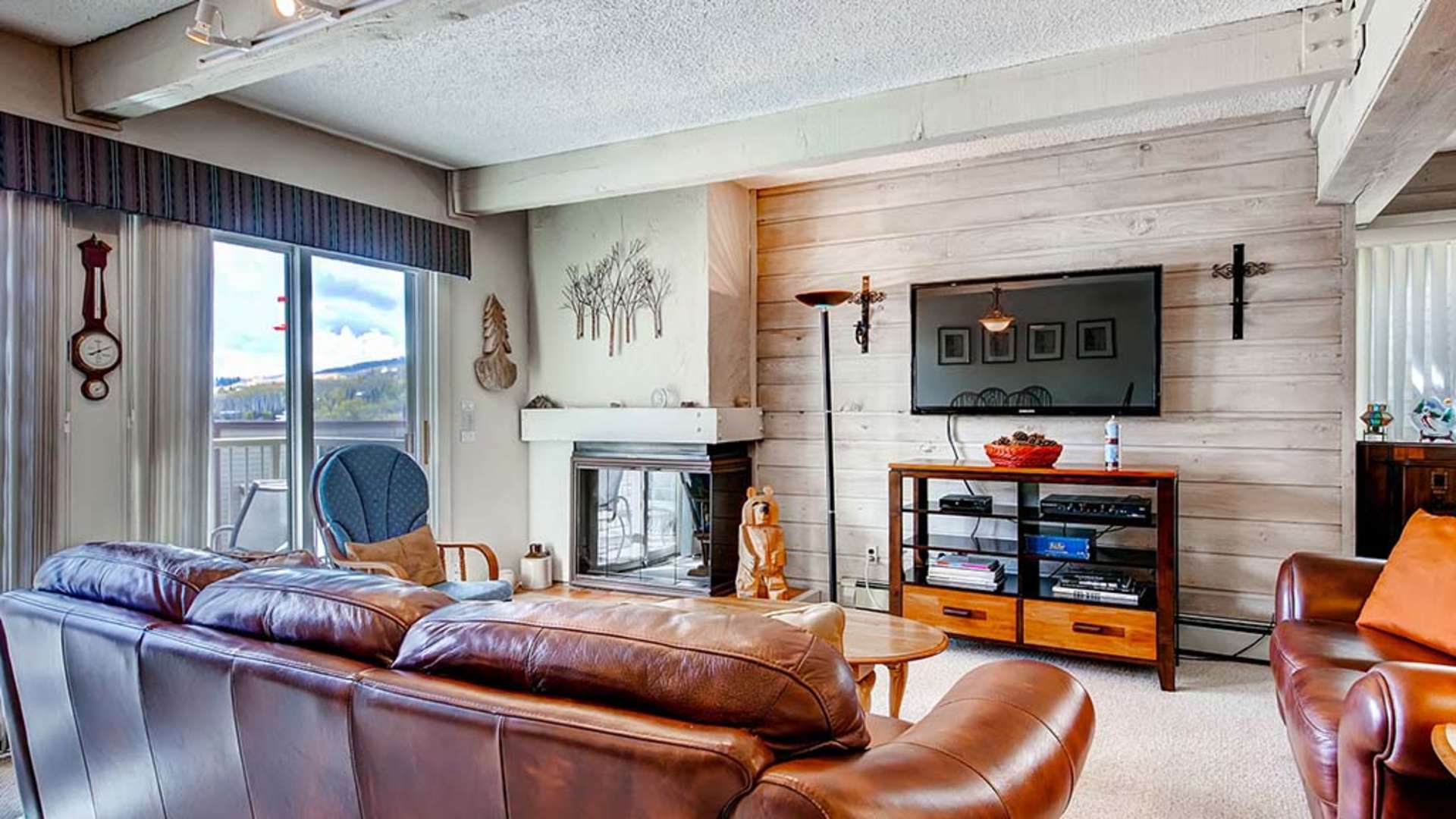 Snowmass Mountain Condos | Aspen Vacations