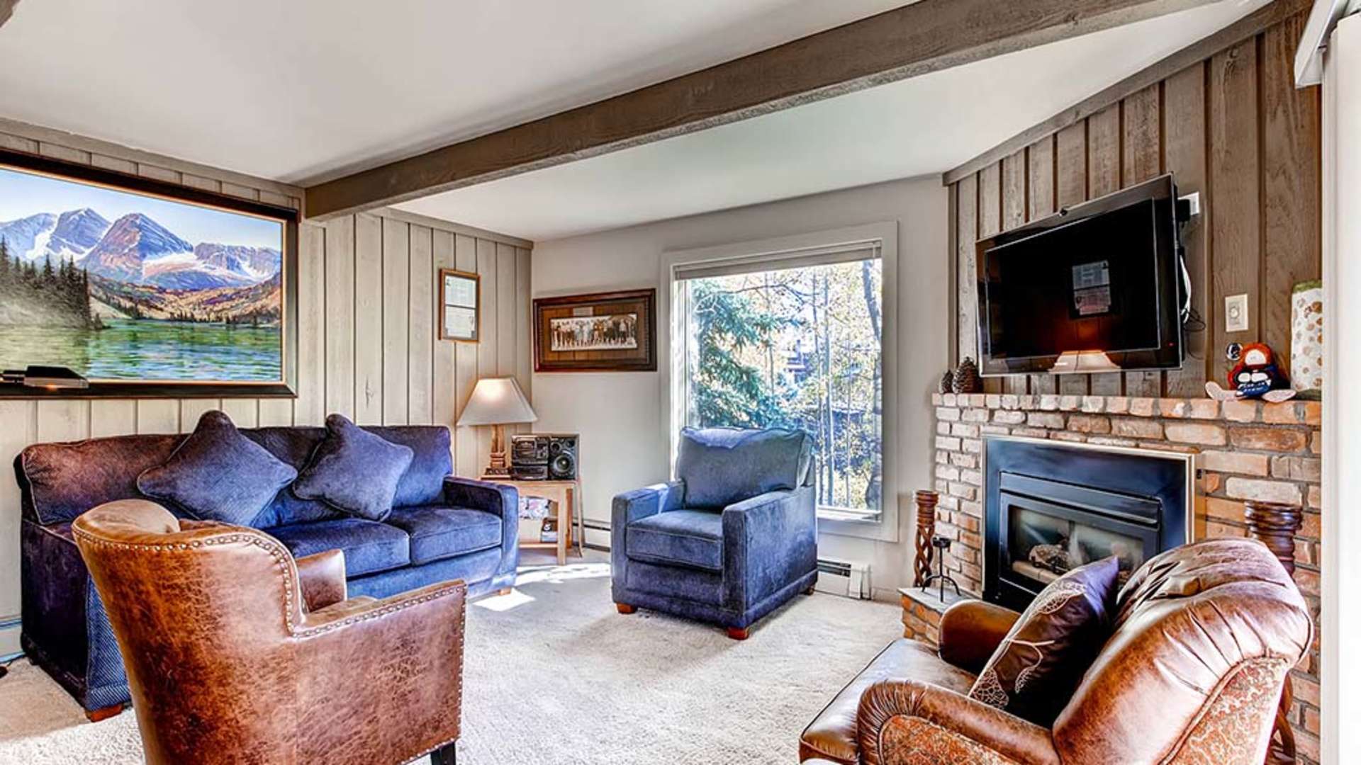 Woodbridge 12a | Snowmass Condominiums for Rent. Book Today!