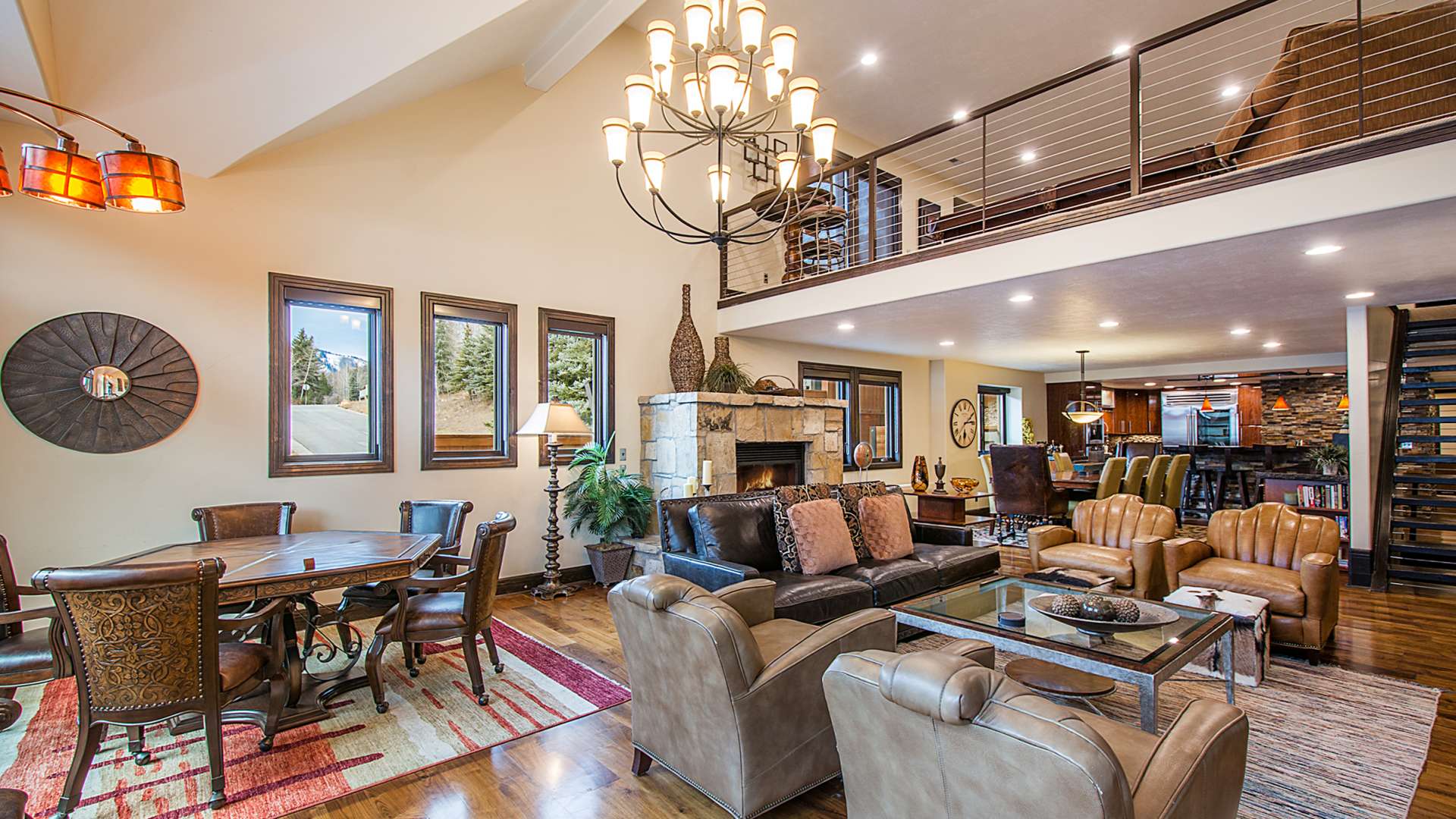 Luxury Deer Valley Vacation Home | 601 Deer Valley Drive