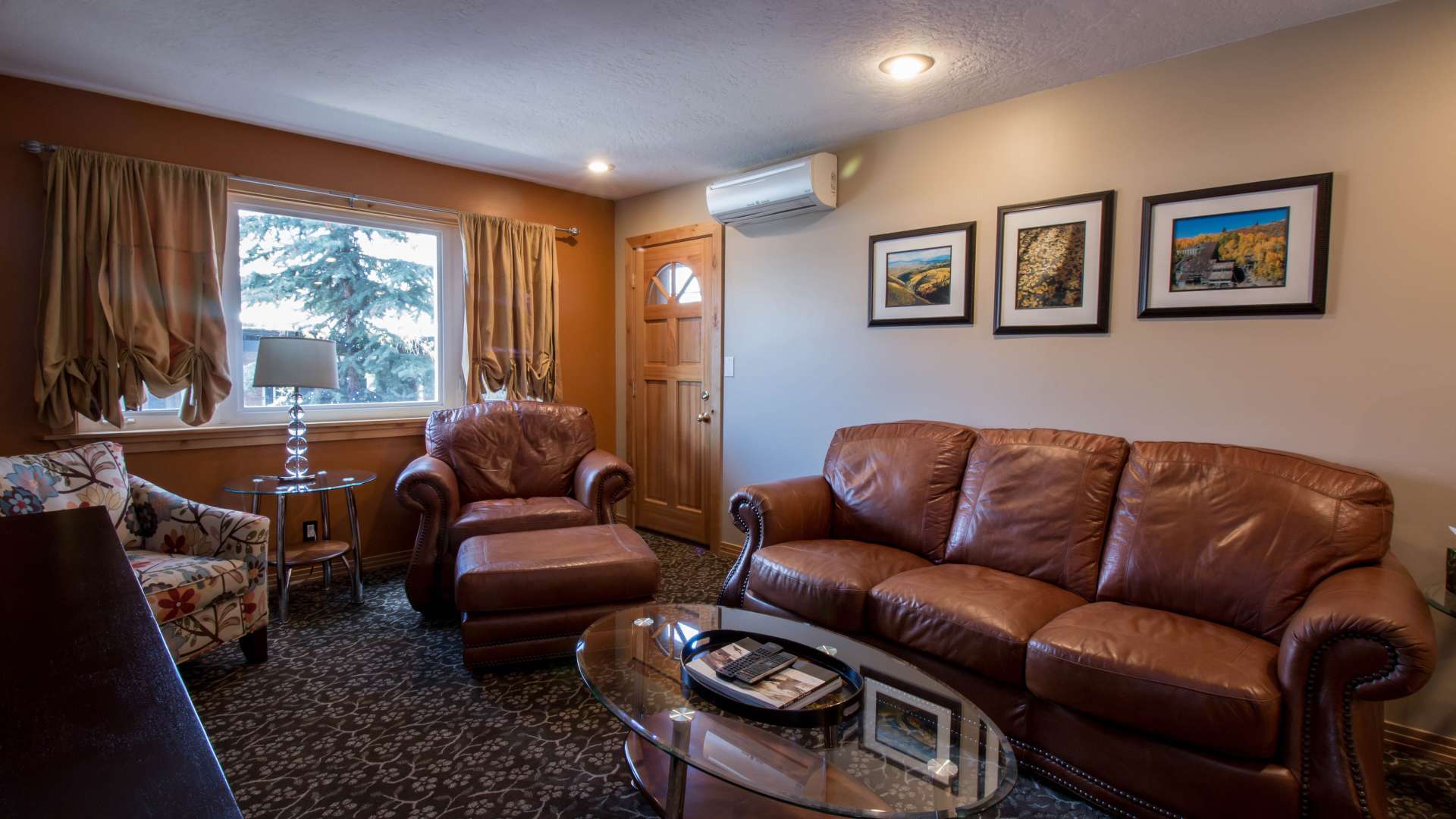 Park City Lodging | 2 Bedroom Condo #48 | Treasure Mountain Inn