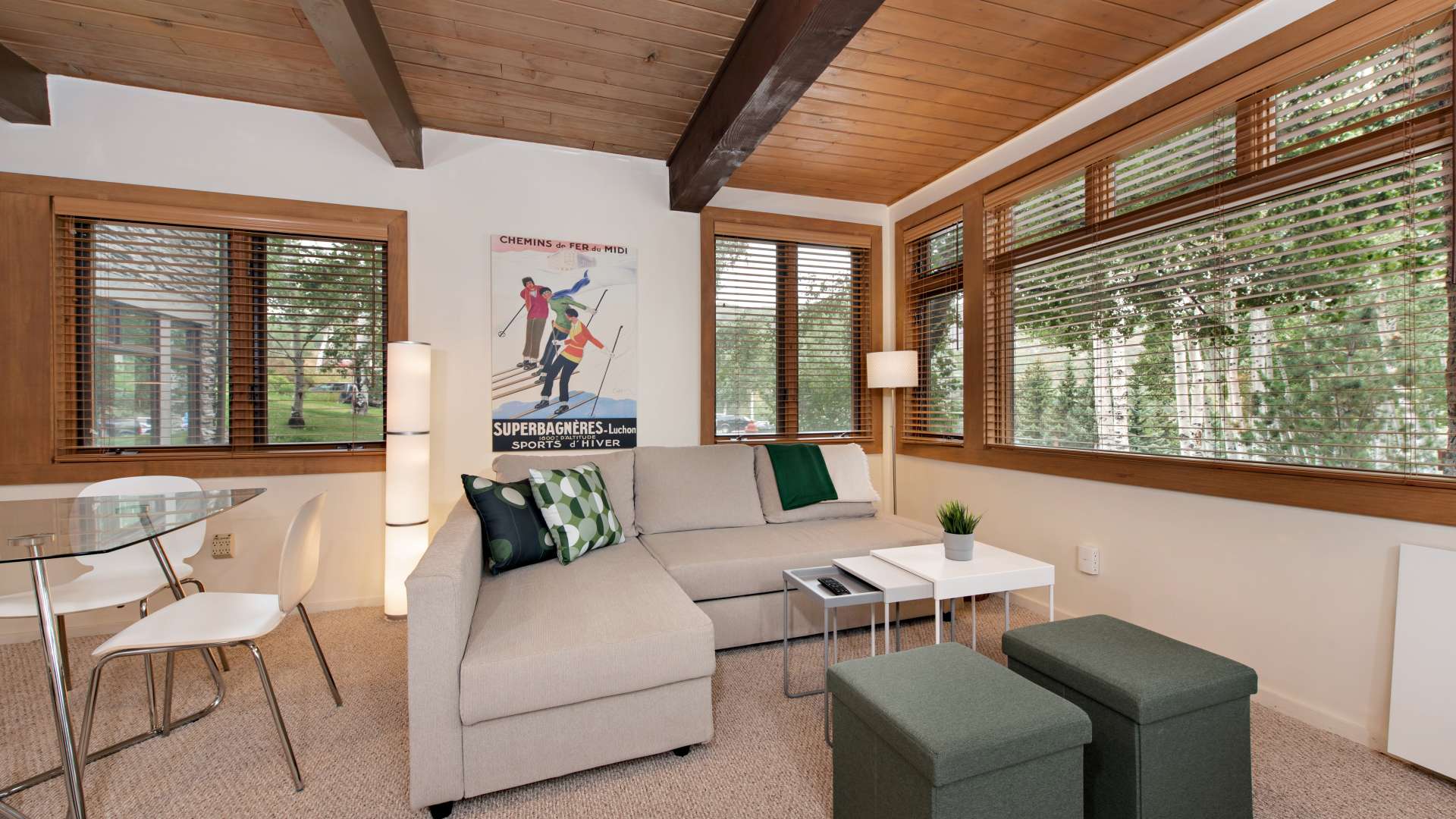 Aspenwood Snowmass Village - K4