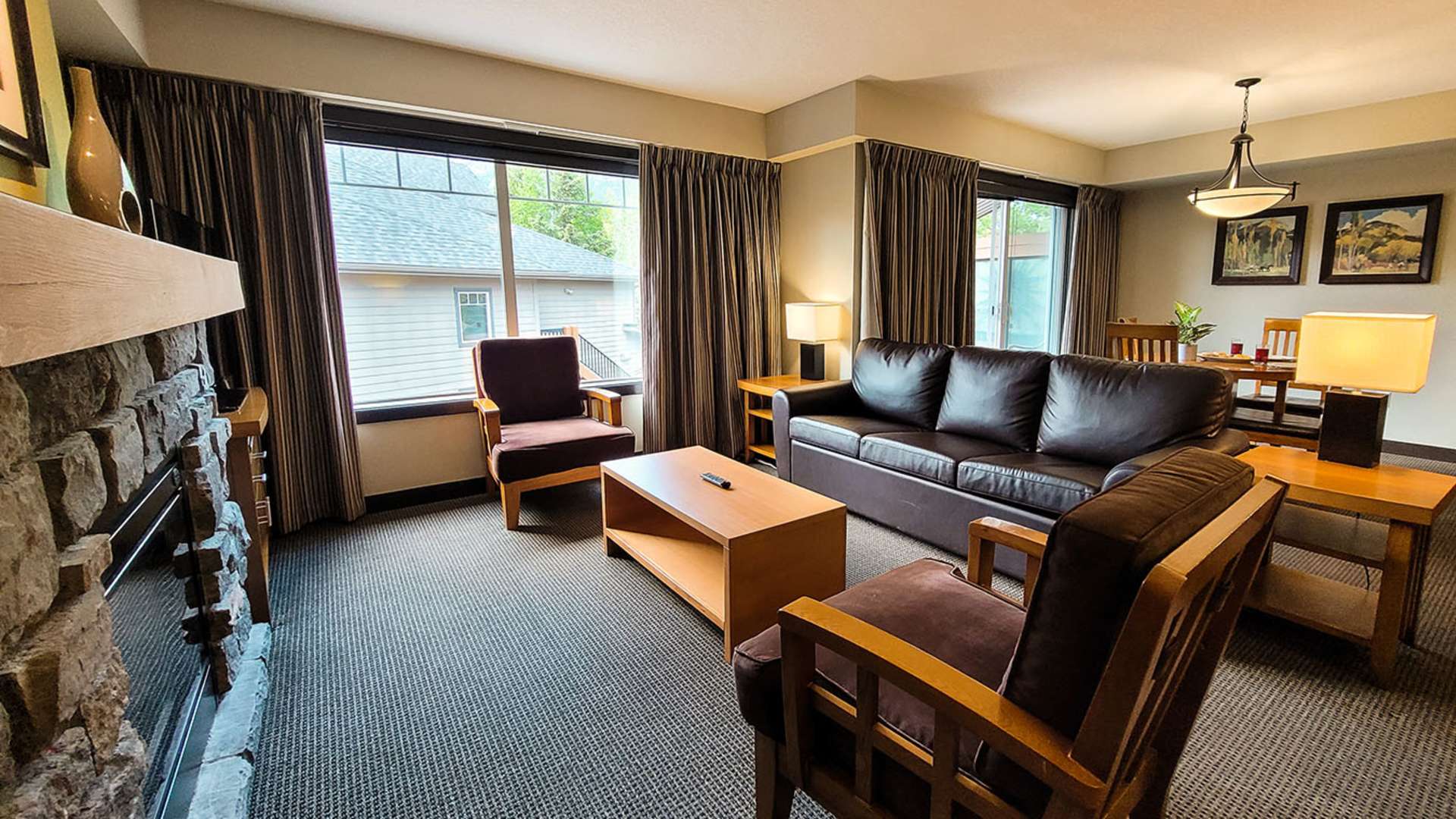 Copperstone - 2 Bedroom