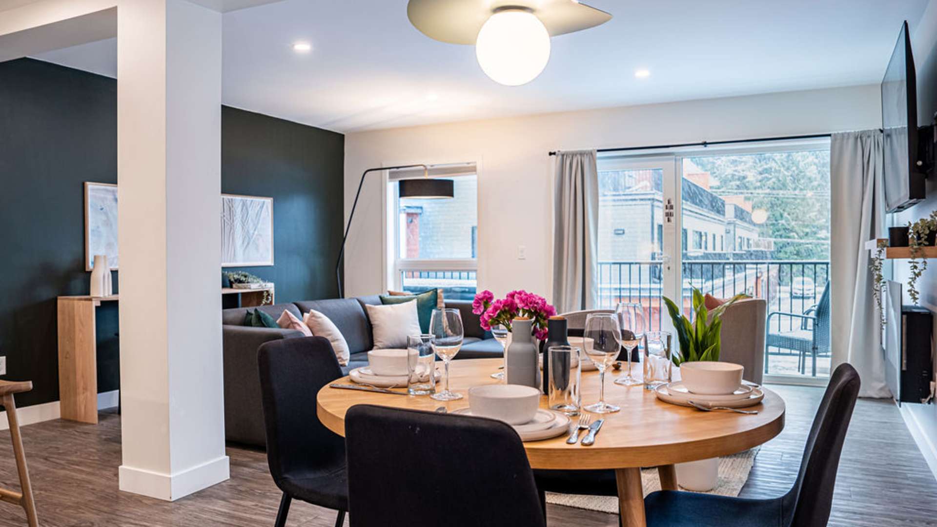 Powder Village Retreat | Revelstoke Vacations