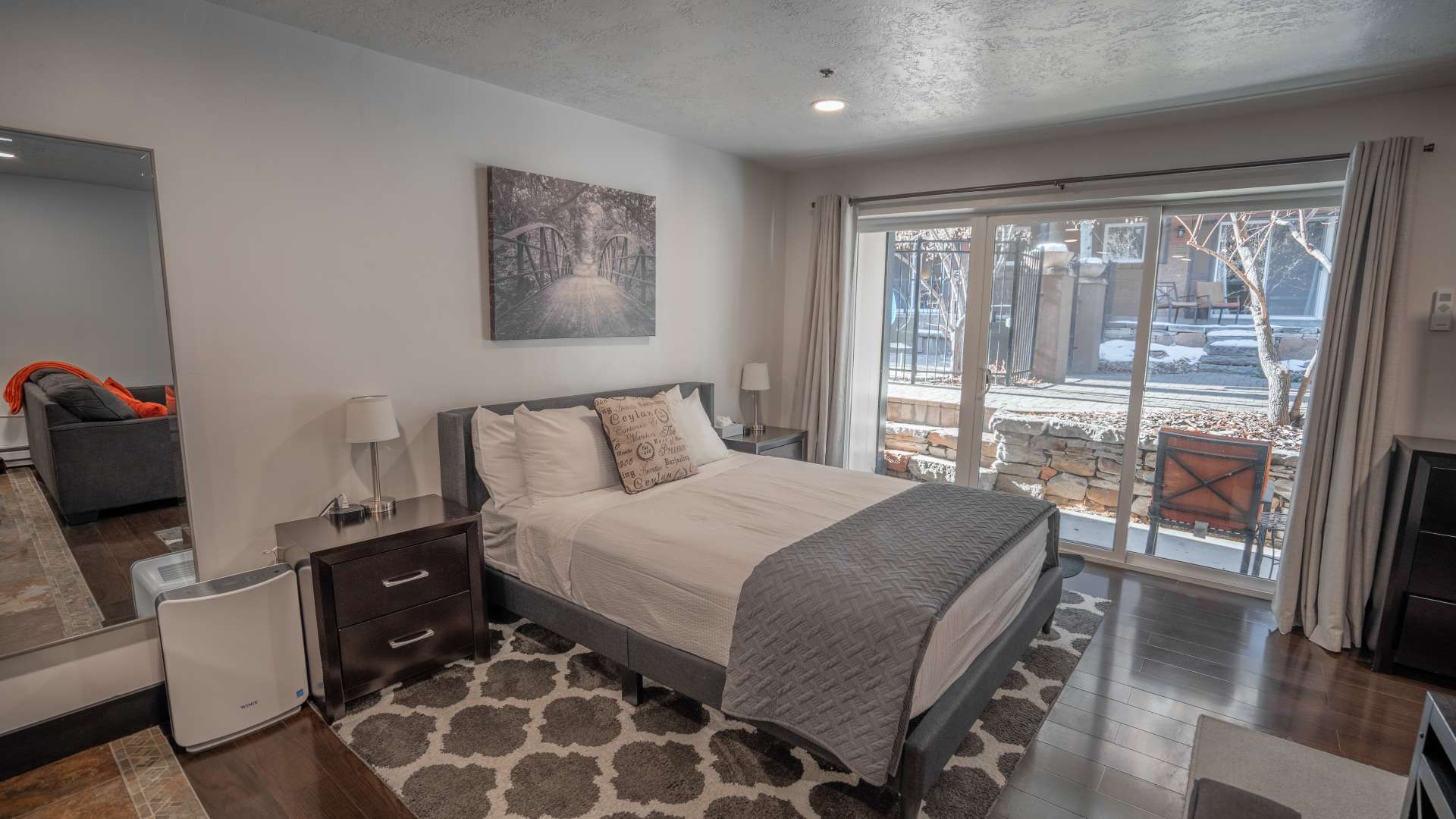 TMI Junior Suite #16A