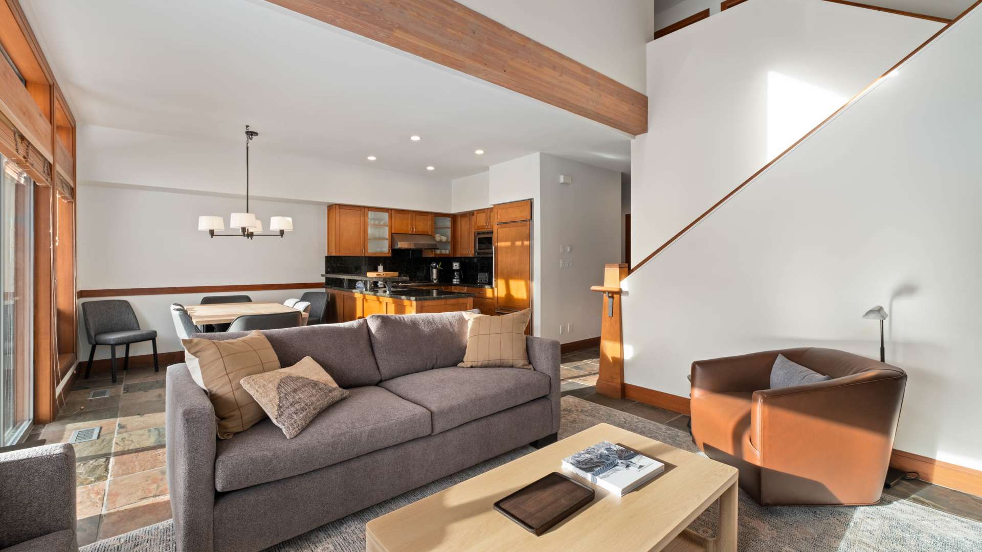 Discover the Montebello Condo in Whistler | 888-621-1177