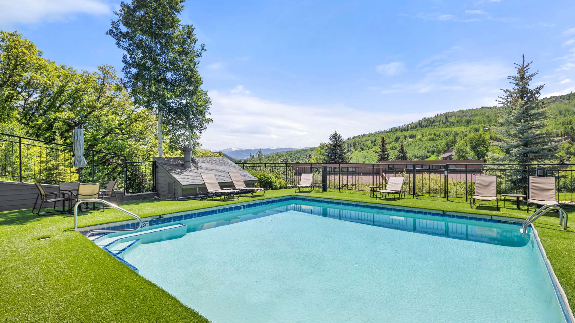 Snowmass Mountain Condos available for rent! Book today!