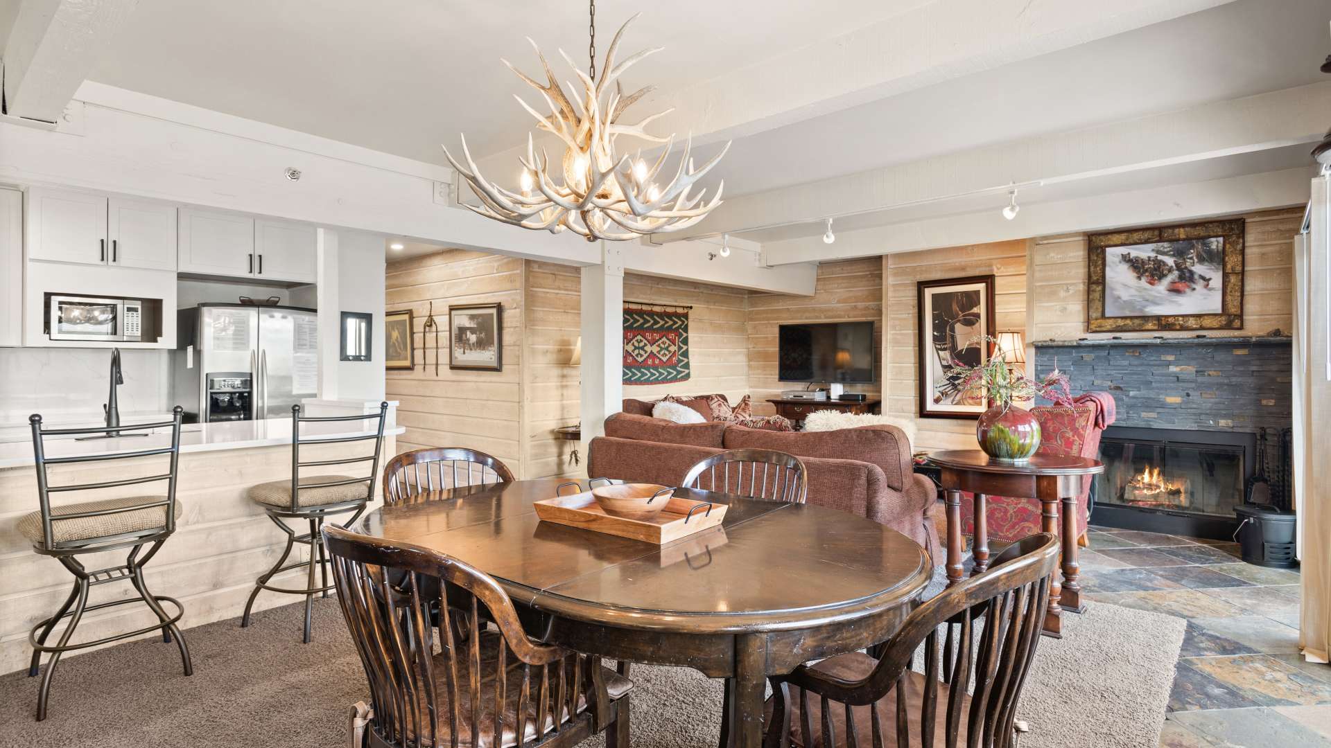 Snowmass Mountain Condos | Book Your Stay at SMCG1 | Aspen Vacations