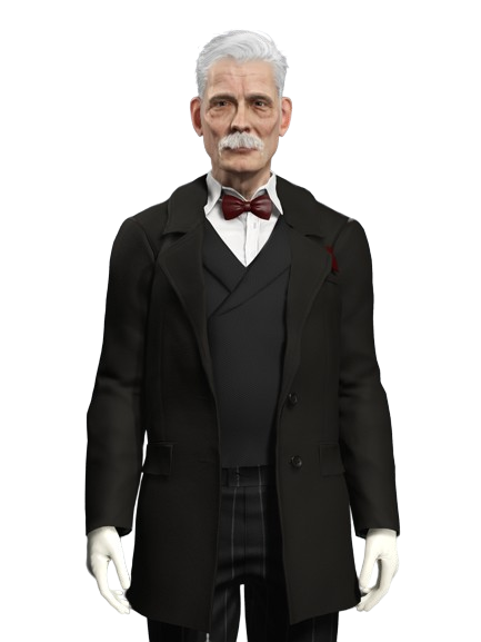 Dundoc | Silent Scream 2