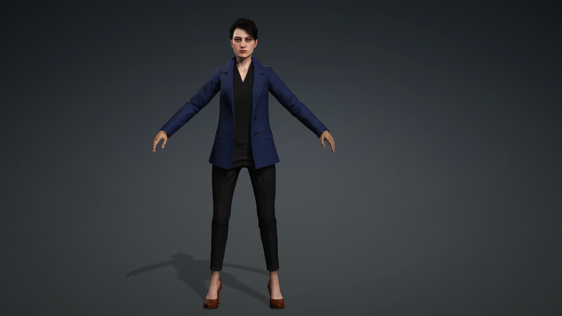 Dundoc | Silent Scream 2