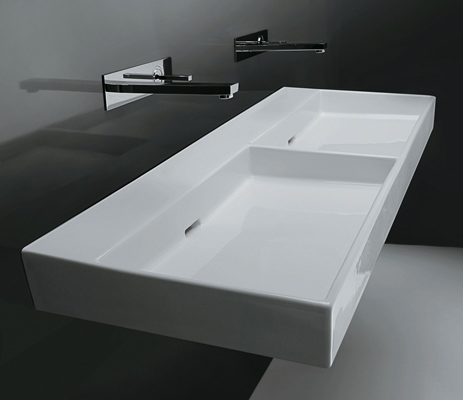 Studio Bagno | Redefining bathware