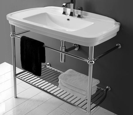 Studio Bagno | Redefining bathware