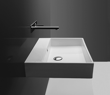 Studio Bagno | Redefining bathware