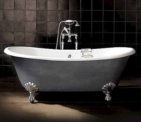 Studio Bagno | Redefining bathware