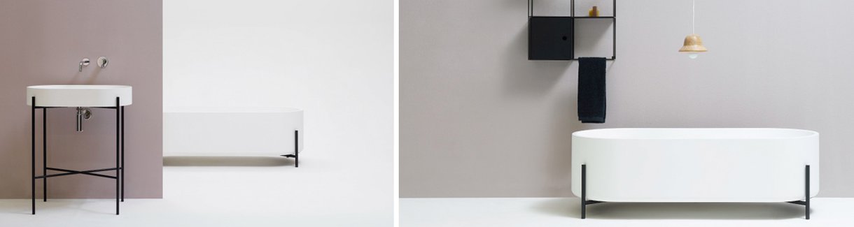 Studio Bagno | Redefining bathware