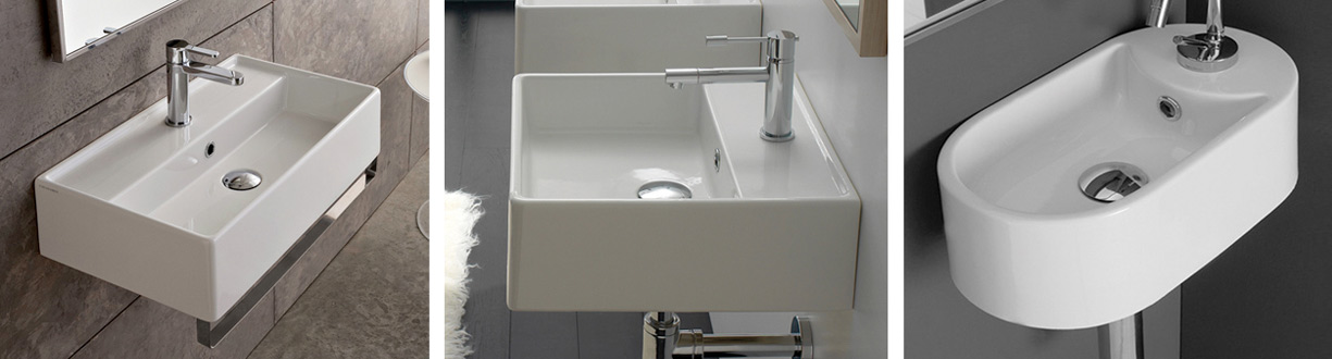 Studio Bagno | Redefining bathware