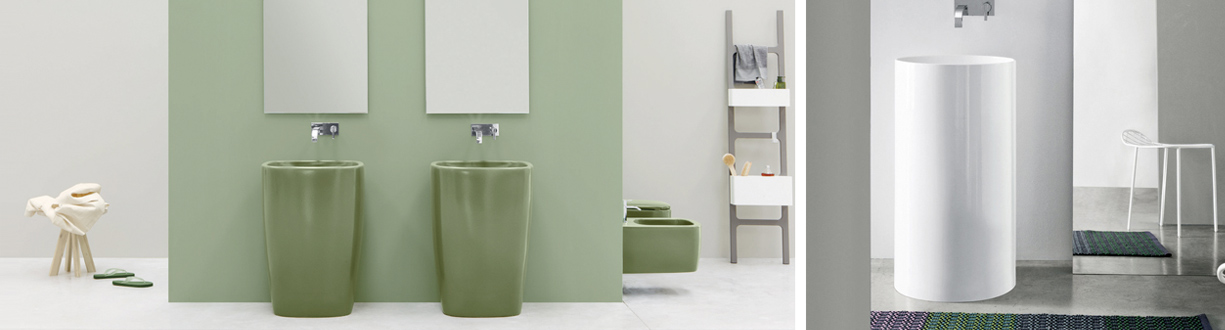 Studio Bagno | Redefining bathware