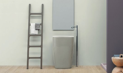 Studio Bagno | Redefining bathware