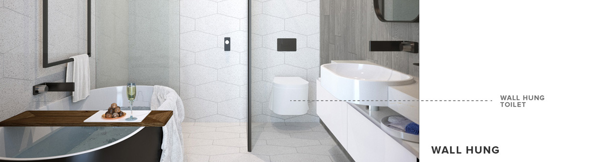 Studio Bagno | Redefining bathware