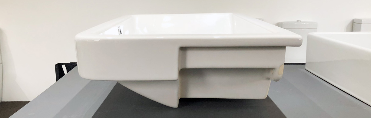 Studio Bagno | Redefining bathware