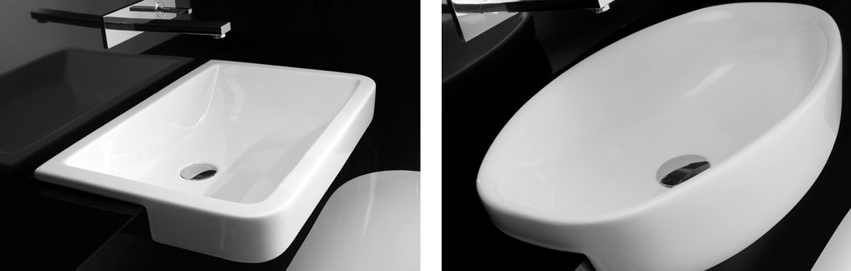 Studio Bagno | Redefining bathware