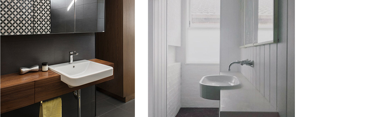 Studio Bagno | Redefining bathware