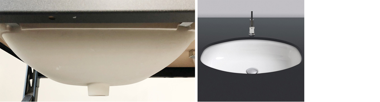 Studio Bagno | Redefining bathware