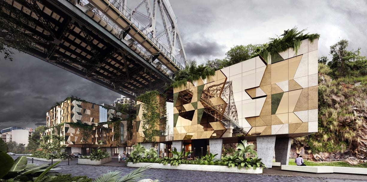 Studio Bagno | Redefining bathware