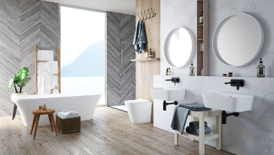 Studio Bagno | Redefining bathware