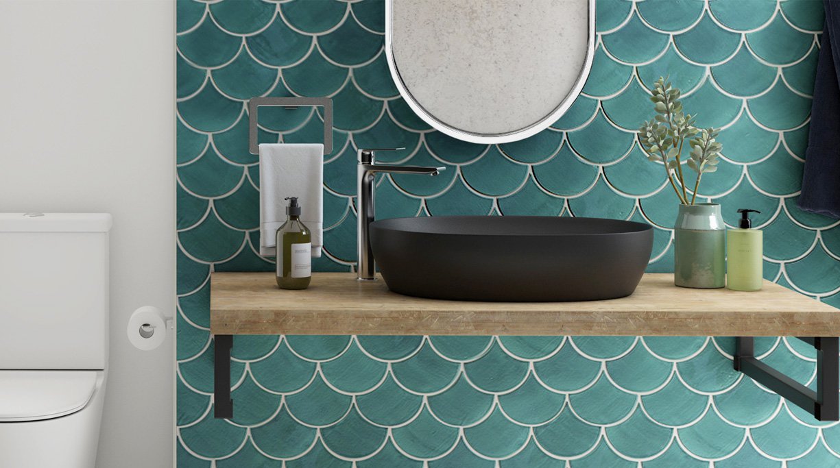 Studio Bagno | Redefining bathware