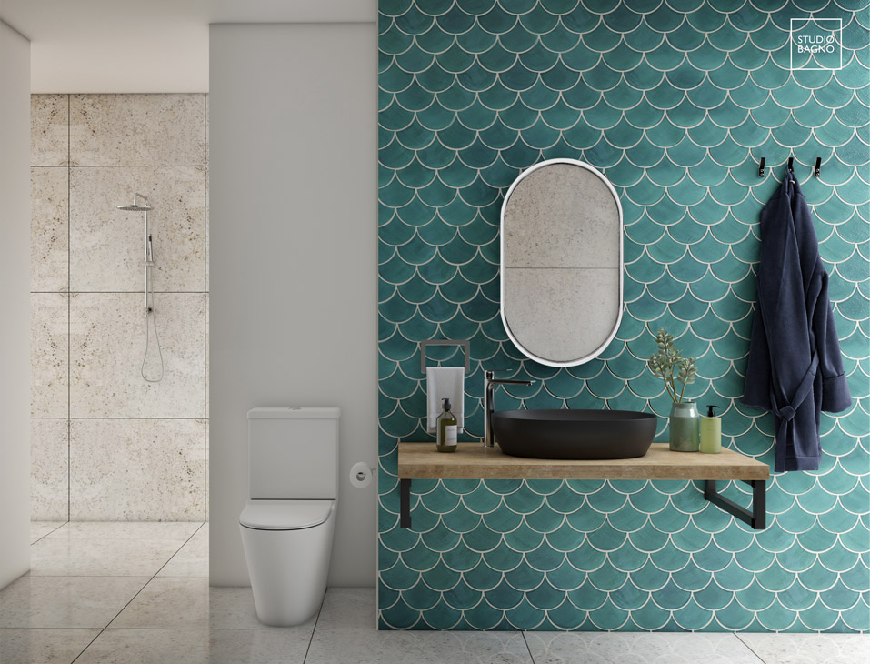 Studio Bagno | Redefining bathware