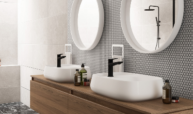 Studio Bagno | Redefining bathware