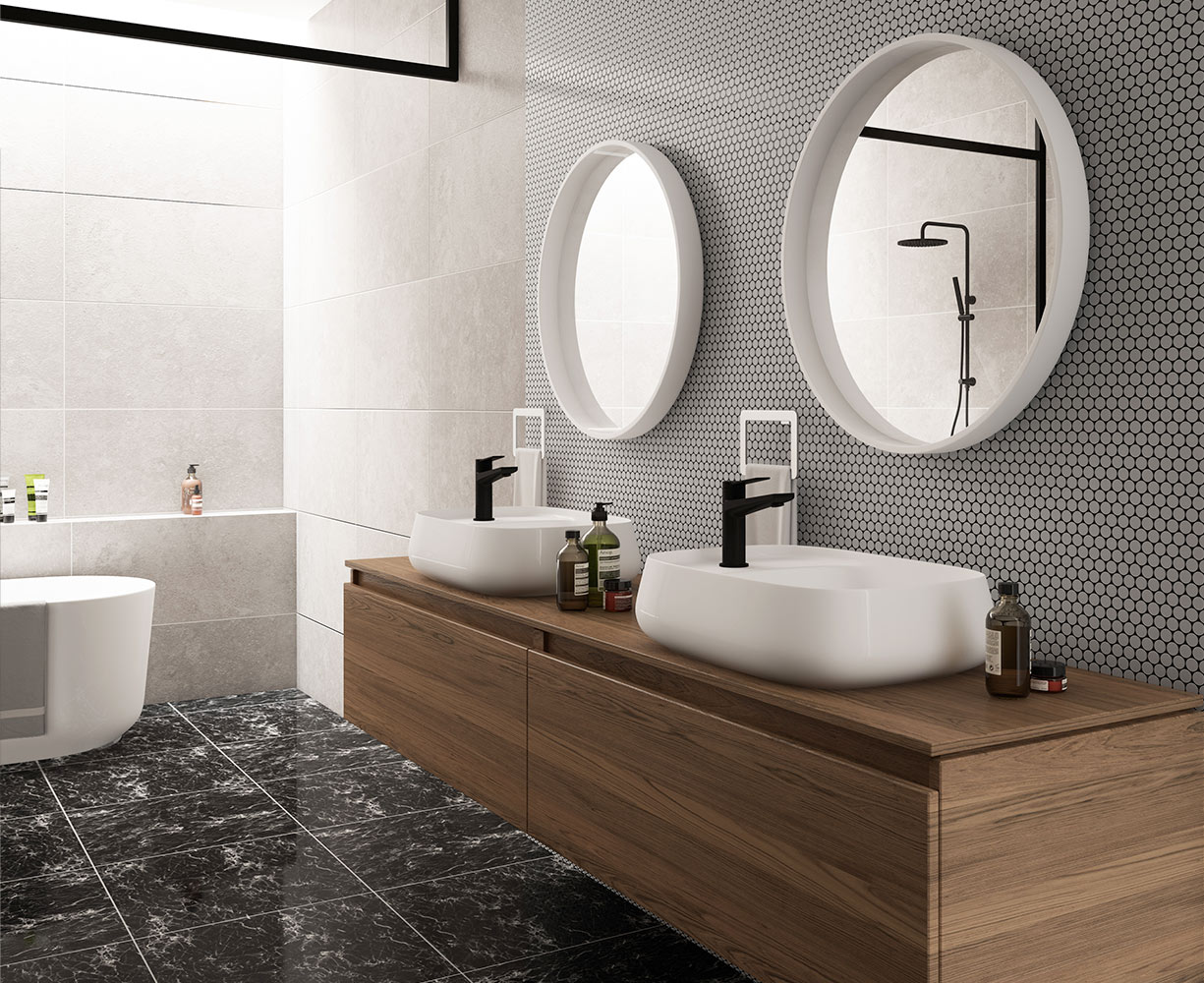 Studio Bagno | Redefining bathware