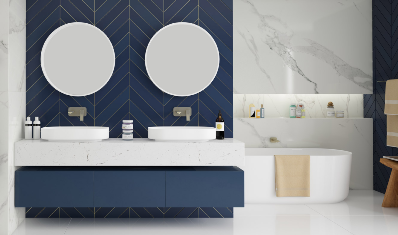 Studio Bagno | Redefining bathware