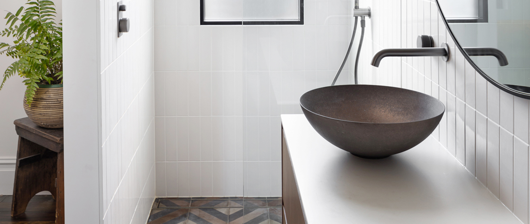 Studio Bagno | Redefining bathware