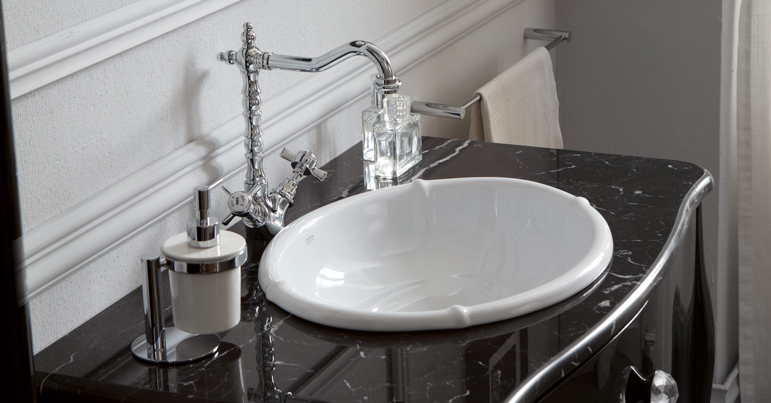 Studio Bagno | Redefining bathware