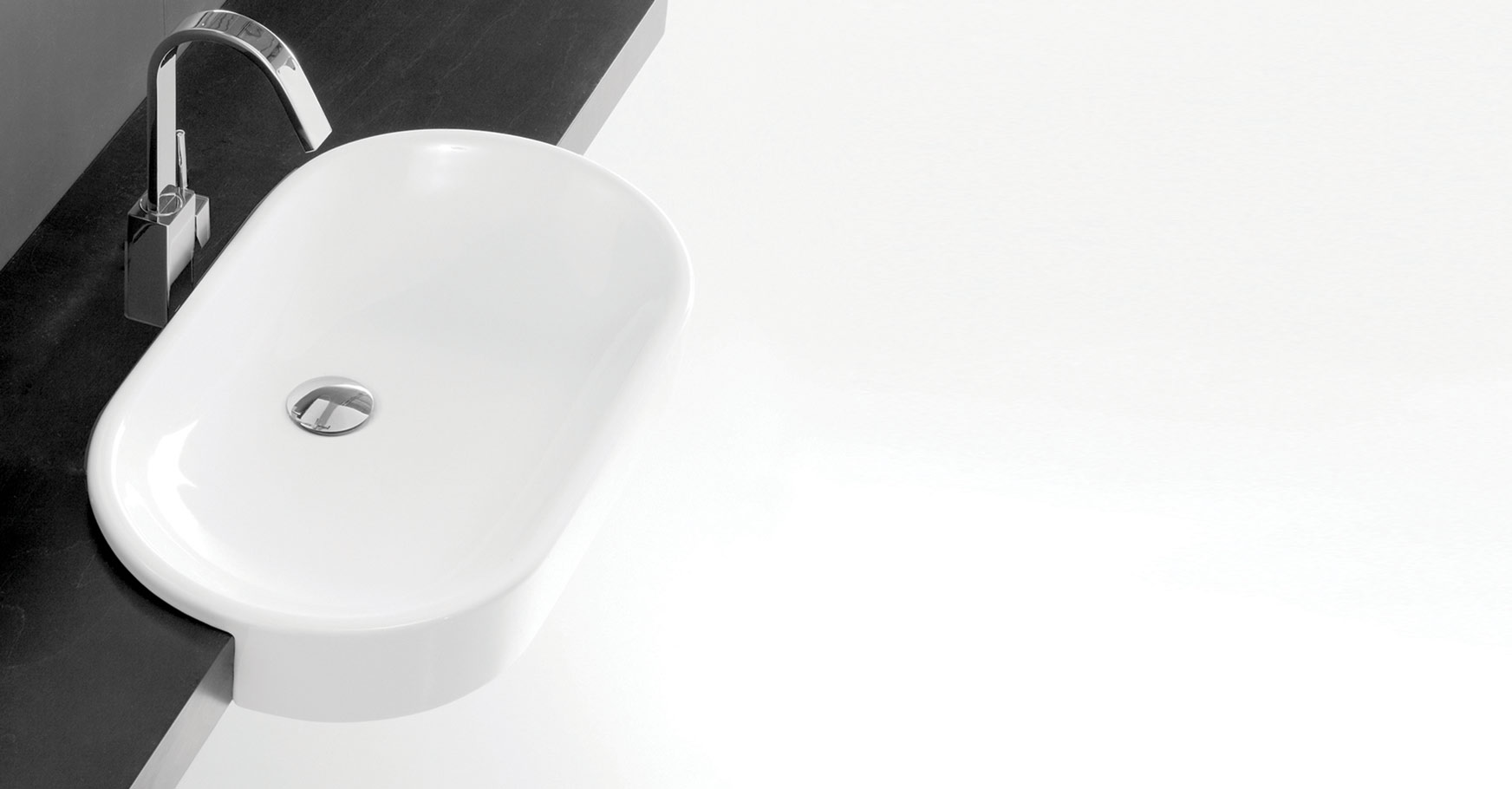 Studio Bagno | Redefining bathware