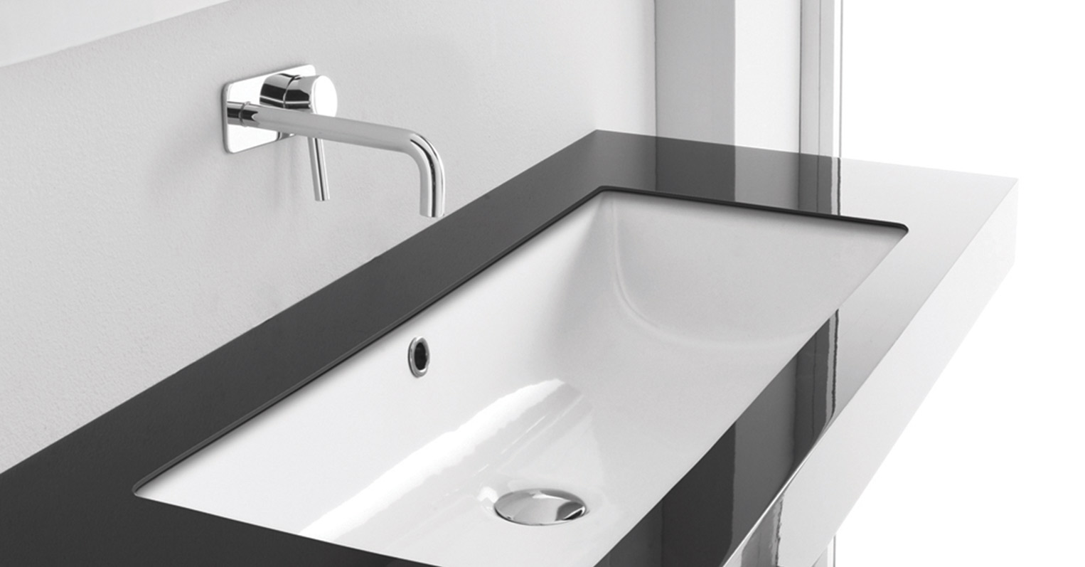 Studio Bagno | Redefining bathware