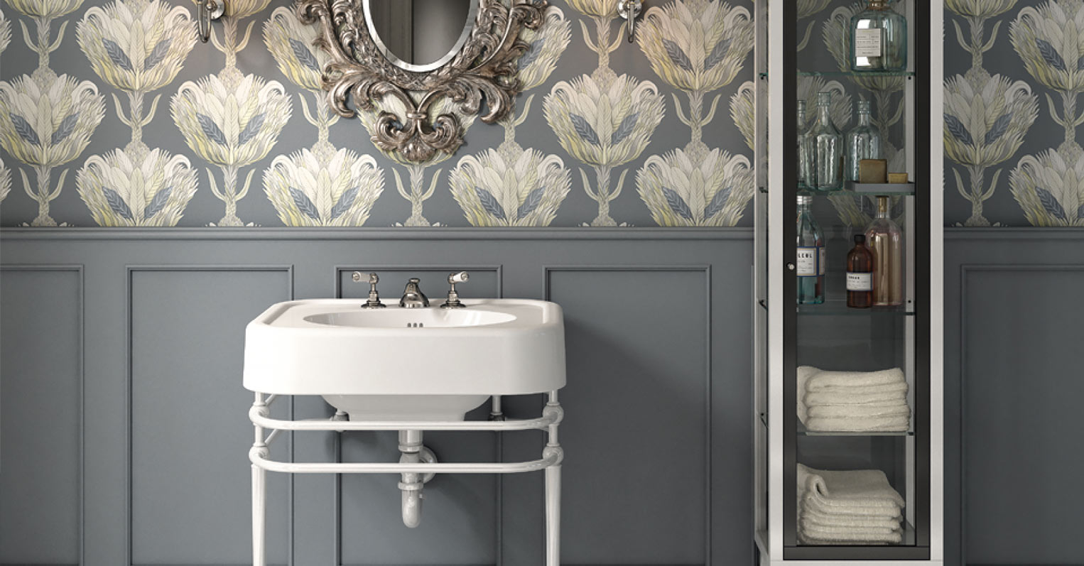 Studio Bagno | Redefining bathware