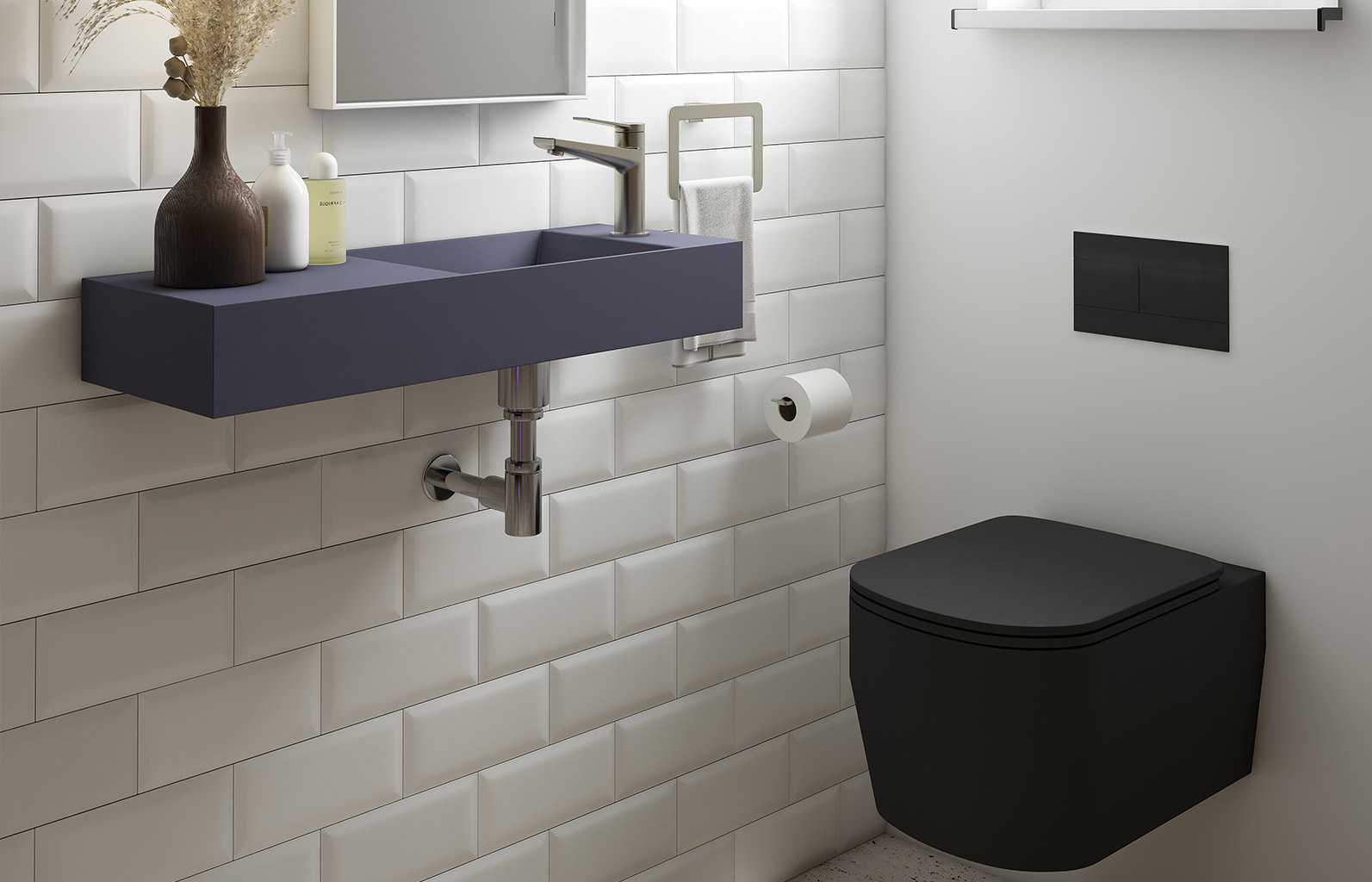 Studio Bagno | Redefining bathware