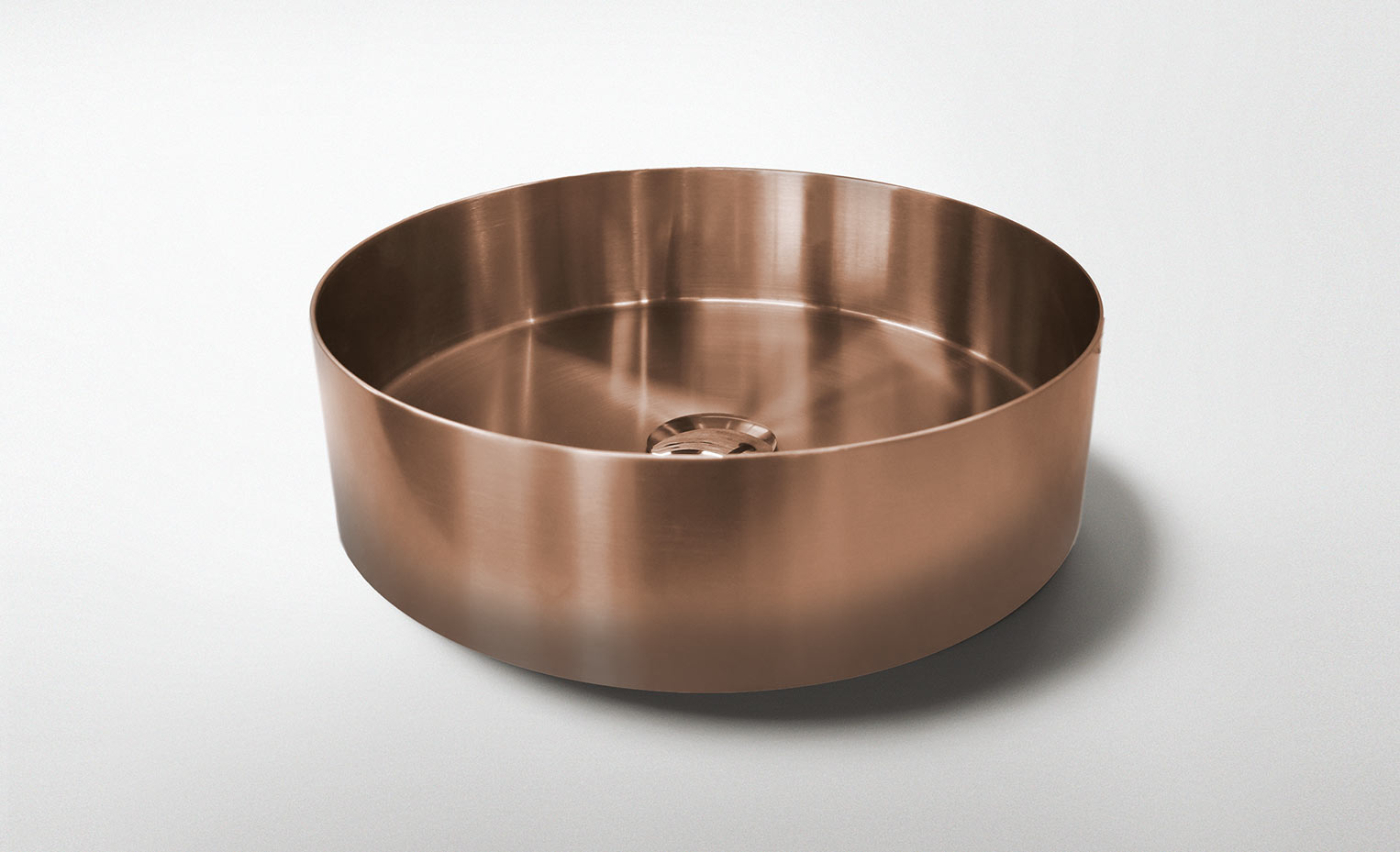 Studio Bagno | Redefining bathware