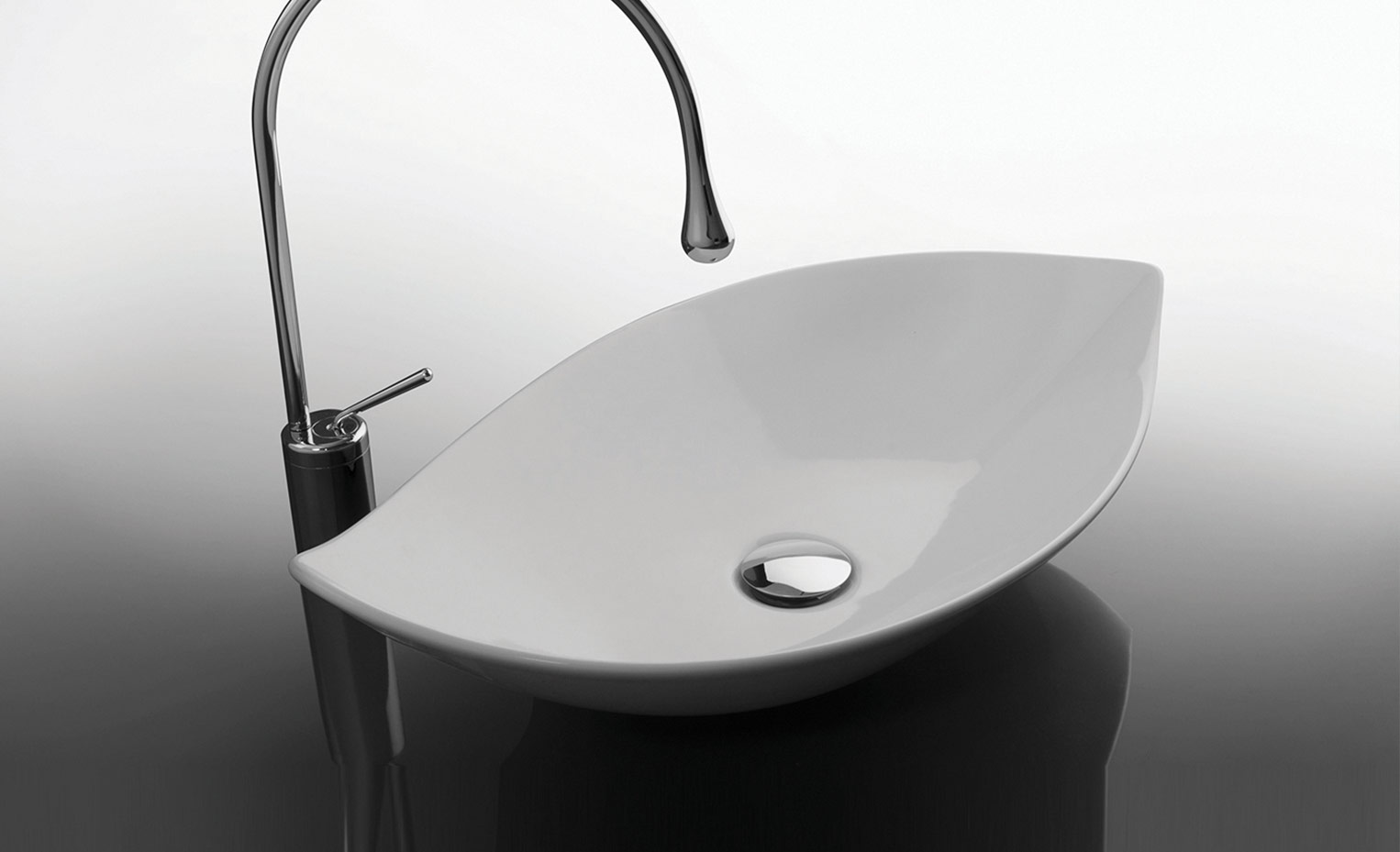 Studio Bagno | Redefining bathware
