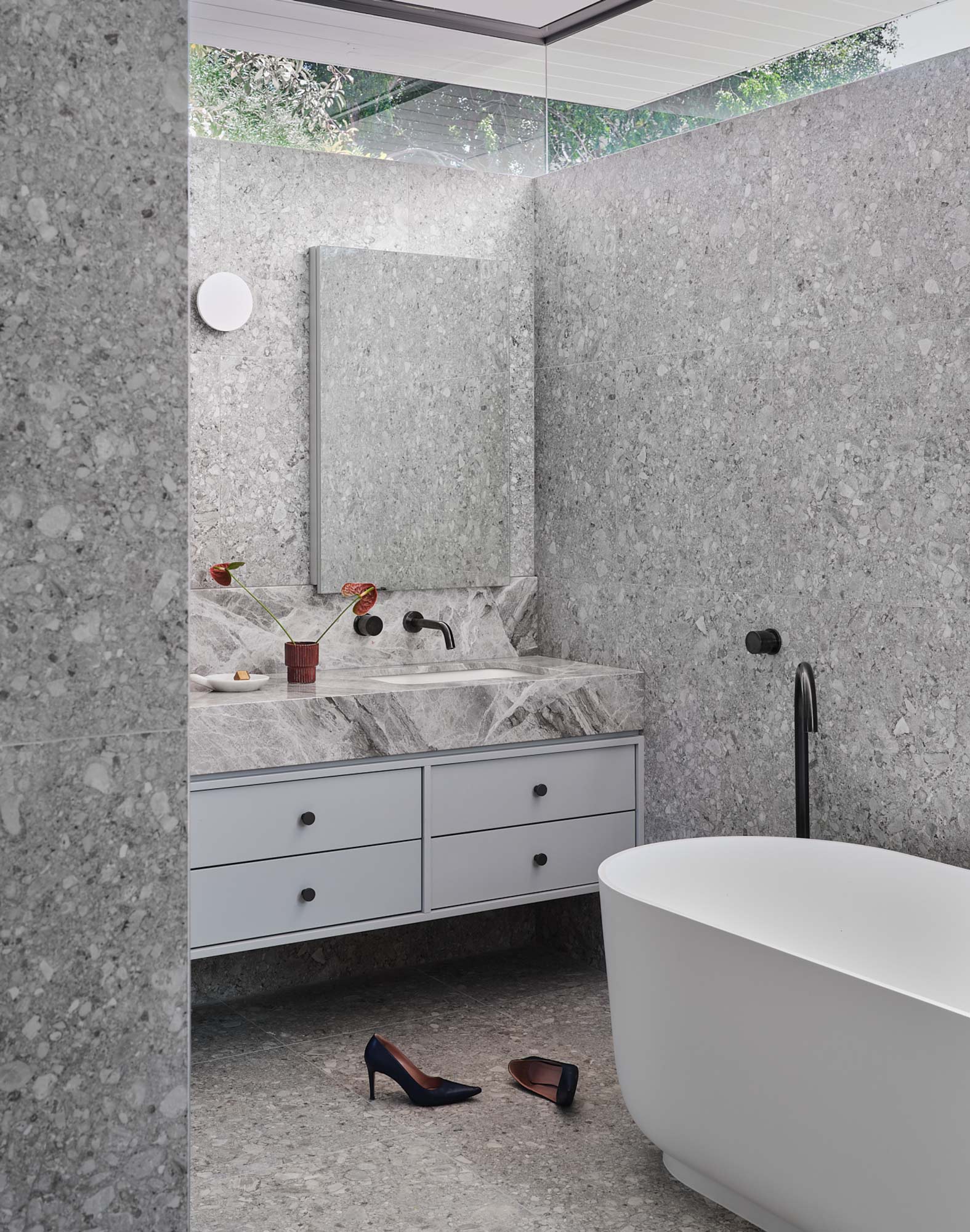 Studio Bagno | Redefining bathware