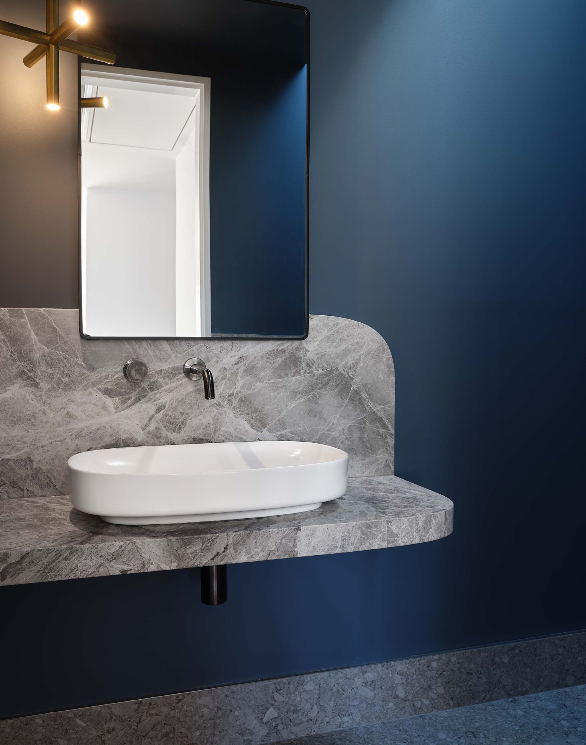 Studio Bagno | Redefining bathware