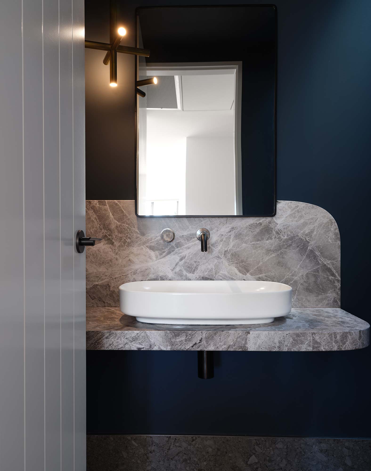 Studio Bagno | Redefining bathware