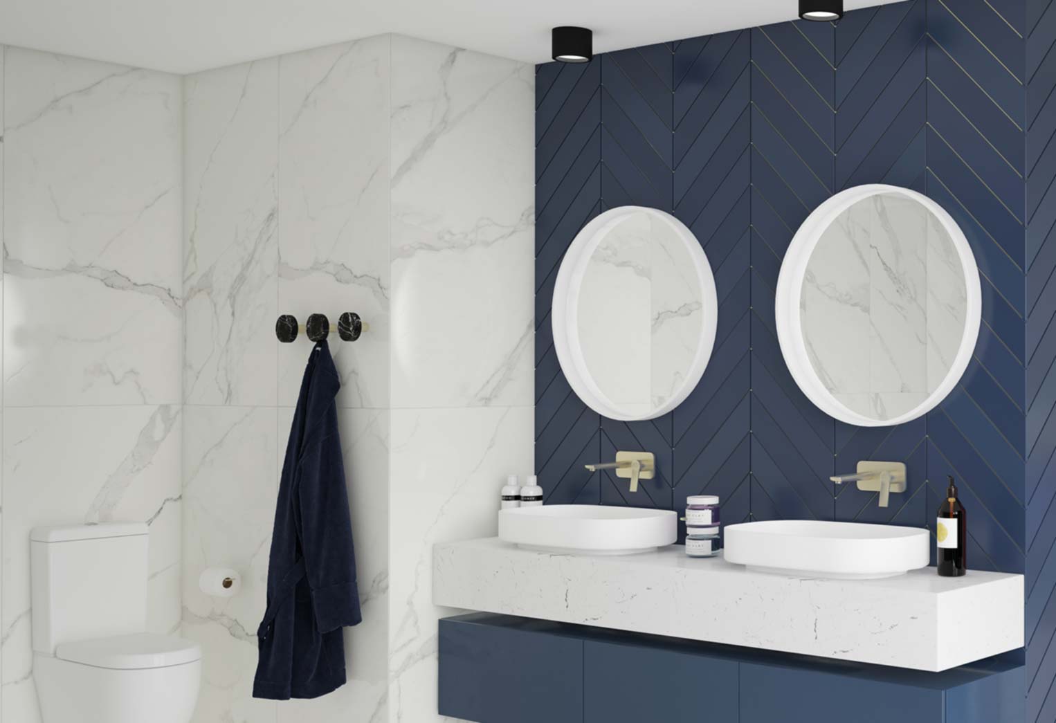 Studio Bagno | Redefining bathware