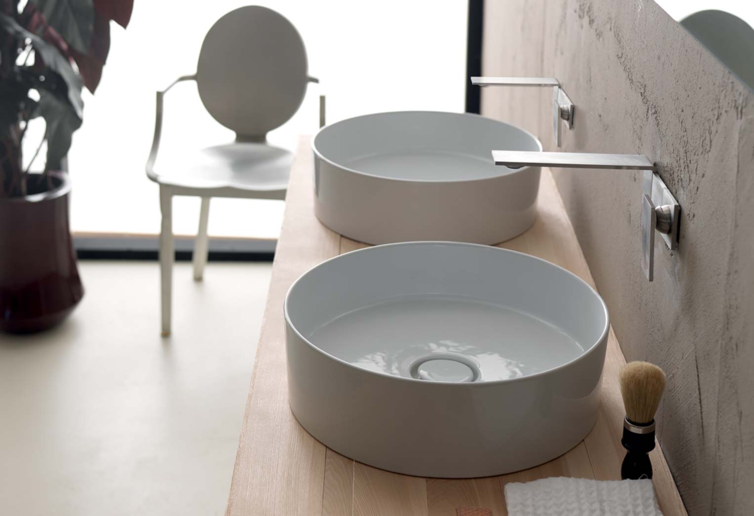 Studio Bagno | Redefining bathware